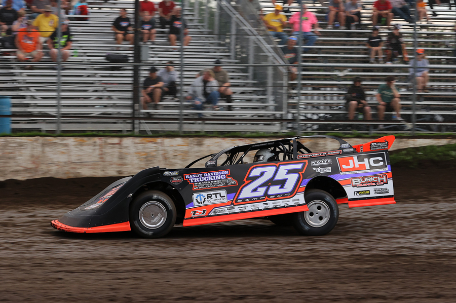 Chad Simpson Racing | Mount Vernon, Iowa | Photos