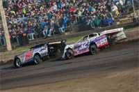 Chad Simpson Racing | Mount Vernon, Iowa | Welcome