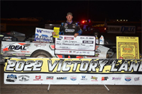 Chad Simpson Racing | Mount Vernon, Iowa | Welcome